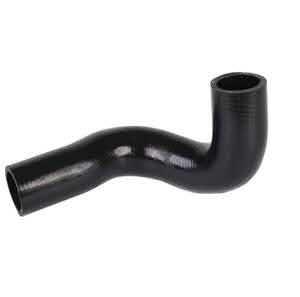 China Water Radiator Inlet Hose For ISUZU 4JB1NA 8-97147473-0 Engine Parts for sale