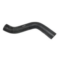 China Water Radiator Inlet Hose For ISUZU 4JB1NA 8-97147473-0 Engine Parts for sale