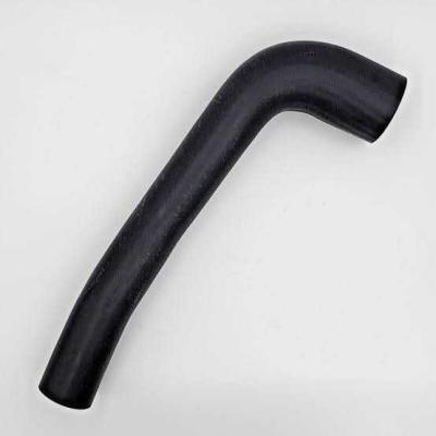 China Radiator Inlet Water Hose For ISUZU 4HK1 8-98006452-0 Engine Parts for sale