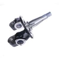 China Axle Knuckle ISUZU Chassis Parts For NKR JMC 1040 8-94101466-4 for sale