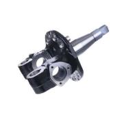 China Axle Knuckle ISUZU Chassis Parts For NKR JMC 1040 8-94101466-4 for sale