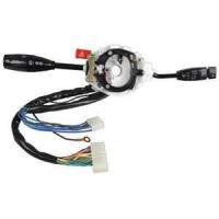 China Column Switch ISUZU Truck Parts For NKR NHR NPR NQR 8-97071005-2 for sale