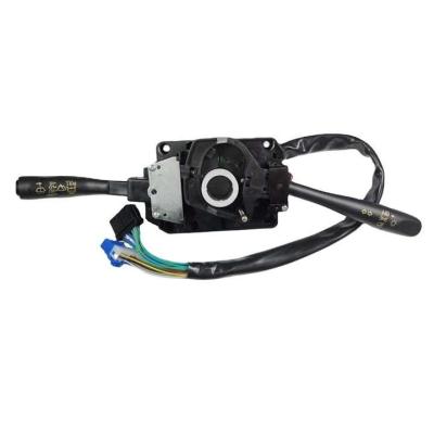 China Column Switch ISUZU Chassis Parts For NKR NHR NPR NQR 8-97071007-2 for sale