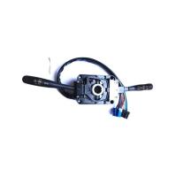 China Column Switch ISUZU Chassis Parts For NKR NHR NPR NQR 8-97071007-2 for sale