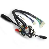 China Combination Switch JMC Auto Parts For JMC 1030 1040 NHR 3774100A1B5 for sale