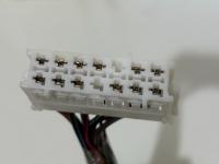 China Combination Switch JMC Auto Parts For JMC 1030 1040 NHR 3774100A1B5 for sale