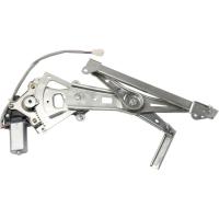 China Door Window Regulator ISUZU Truck Parts For NKR QKR 8-97852115-4 for sale
