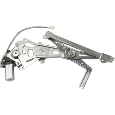 China Door Window Regulator ISUZU Truck Parts For NKR QKR 8-97852115-4 for sale