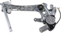 China Door Window Regulator ISUZU Truck Parts For NKR QKR 8-97852115-4 for sale