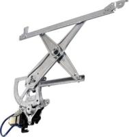 China Door Window Regulator ISUZU Truck Parts For NKR QKR 8-97852115-4 for sale