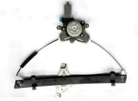 China Truck Door Window Regulator For ISUZU FTR 1-74400001-0 for sale