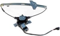 China Truck Door Window Regulator For ISUZU FTR 1-74400001-0 for sale