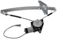 China Truck Door Window Regulator For ISUZU FTR 1-74400001-0 for sale