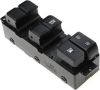 China Door Window Regulator Switch For JMC N806 LN1-14530-AA Truck Auto Part for sale