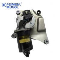 China Front Windshield Wiper Motor ASM ISUZU Truck Parts For NKR 8-97855060-5 for sale
