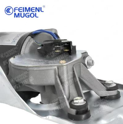 China Wiper Motor Truck Auto Part For JMC 1031 1041 1043 1051 1061 374140002 for sale