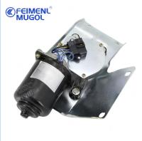 China Wiper Motor ISUZU Chassis Parts For NKR NHR JMC Truck 8-94121810-3 for sale