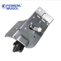 China Wiper Motor ISUZU Chassis Parts For NKR NHR JMC Truck 8-94121810-3 for sale