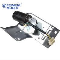 China Wiper Motor ISUZU Chassis Parts For NKR NHR JMC Truck 8-94121810-3 for sale