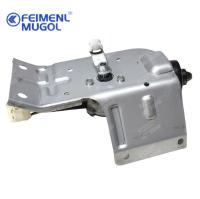 China Wiper Motor ISUZU Chassis Parts For NKR NHR JMC Truck 8-94121810-3 for sale
