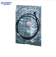 China Feimenl Mugol METER CABLE FOR ISUZU NHKR TRUCK, OEM 4401762-0001-001 for sale