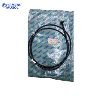China Feimenl Mugol METER CABLE FOR ISUZU NHKR TRUCK, OEM 4401762-0001-001 for sale