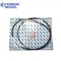 China High-performance OEM Parking Brake Cable BN3-2B700-AC, compatible with N800 models, ensuring long-lasting reliability. for sale