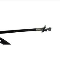 China High-quality Rear Right Handbrake Cable 3507020-T60PR, 2440mm, made for JMC Daka (T60) for sale