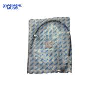 China C8980670481, Rear Right Handbrake Cable for 4WD D-MAX/Ruimai, 2120mm for sale