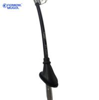 China Genuine Front Handbrake Cable 9P2-2853AH – built to control your JMC Yuhu on and off-road for sale