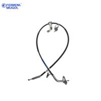 China Rear right parking brake cable for JMC Yuhu 7 – 1600mm OEM JP2-2A635-BC for sale