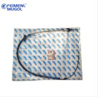 China 1530mm Genuine Clutch Cable for Ford Transit 98VB 7K553AA for sale