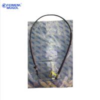 China 150cm Accelerator Cable for NHKR – OEM part 0501-070205-005 for responsive throttle for sale