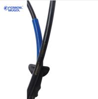 China ISUZU 700P Selector Cable with Ball Head – 3250mm 1-33671182 for smooth and accurate gear selection for sale