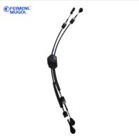 China 9C1R-7E395KA – Original shift cable for Ford V348, 1145mm high-performance transmission line for sale