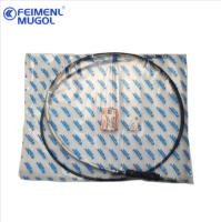 China CN3-7035-AF Gear Selector Cable without Head for JMC N800 / 4D24 – 2725mm. ensures accurate gear selection for sale