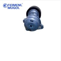 China Automatic Belt Tensioner Aluminum Bracket for JMC N800 4D24 Ford Transit V348 for sale