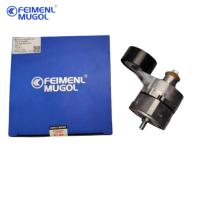 China Belt Tensioner for JMC Yusheng Yuhu Ford Transit V348 2.4L Diesel for sale