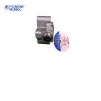 China Timing Belt Tensioner for Ford Transit V348 Diesel Engine BK2Q6K261AA for sale
