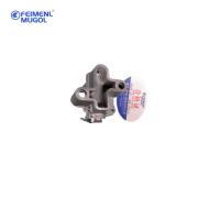 China Timing Belt Tensioner for Ford Transit V348 Diesel Engine BK2Q6K261AA for sale