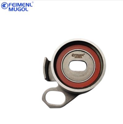 China Belt Tensioner Pulley for Kaiyun Baodian Quan Shun Euro 3 Diesel Engine for sale