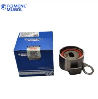 China Belt Tensioner Pulley for Kaiyun Baodian Quan Shun Euro 3 Diesel Engine for sale