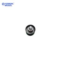 China Genuine Timing Belt Idler Pulley for BJ493ZQ3 – No Bracket Design for Easy Replacement for sale
