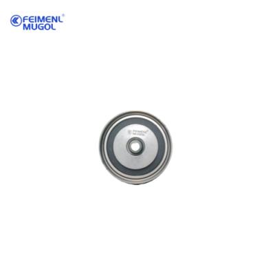 China Premium OEM 1021910XED61 Large Timing Belt Idler Pulley for GW4D20M / GW4D20T Engines for sale