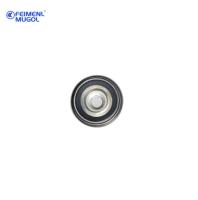 China Genuine Small Timing Belt Idler Pulley for GW4D20M / GW4D20T – Precision Fit Guaranteed for sale