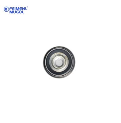 China Genuine Small Timing Belt Idler Pulley for GW4D20M / GW4D20T – Precision Fit Guaranteed for sale
