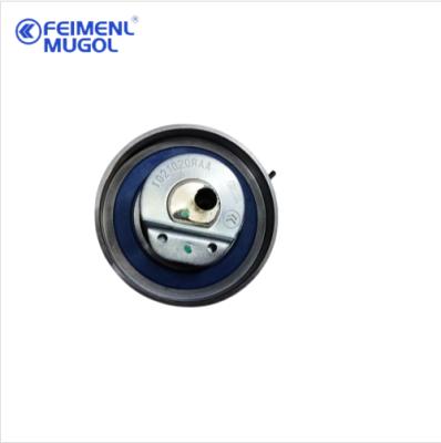 China Enhance Timing Belt Stability with the Genuine 2-Piece Idler Pulley Set for Landwind X8 / VM for sale