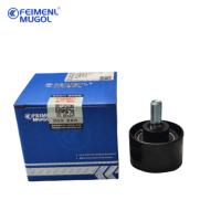China Premium Quality Idler Pulley – Perfect Match for Ford Transit Euro 4, OEM 1002250TARD1 for sale