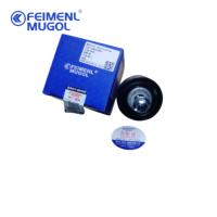 China Original N800 Iron Fan Belt Pulley – High-Strength and Corrosion-Resistant, OEM AN3-19A216-AA for sale