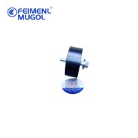 China Original N800 Iron Fan Belt Pulley – High-Strength and Corrosion-Resistant, OEM AN3-19A216-AA for sale